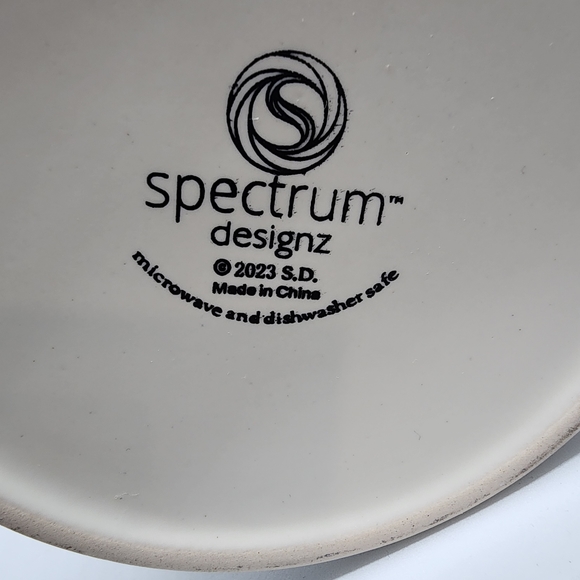 Spectrum Designz | Dining | Spectrum Designz Prissy Cats Mug 2 Oz ...